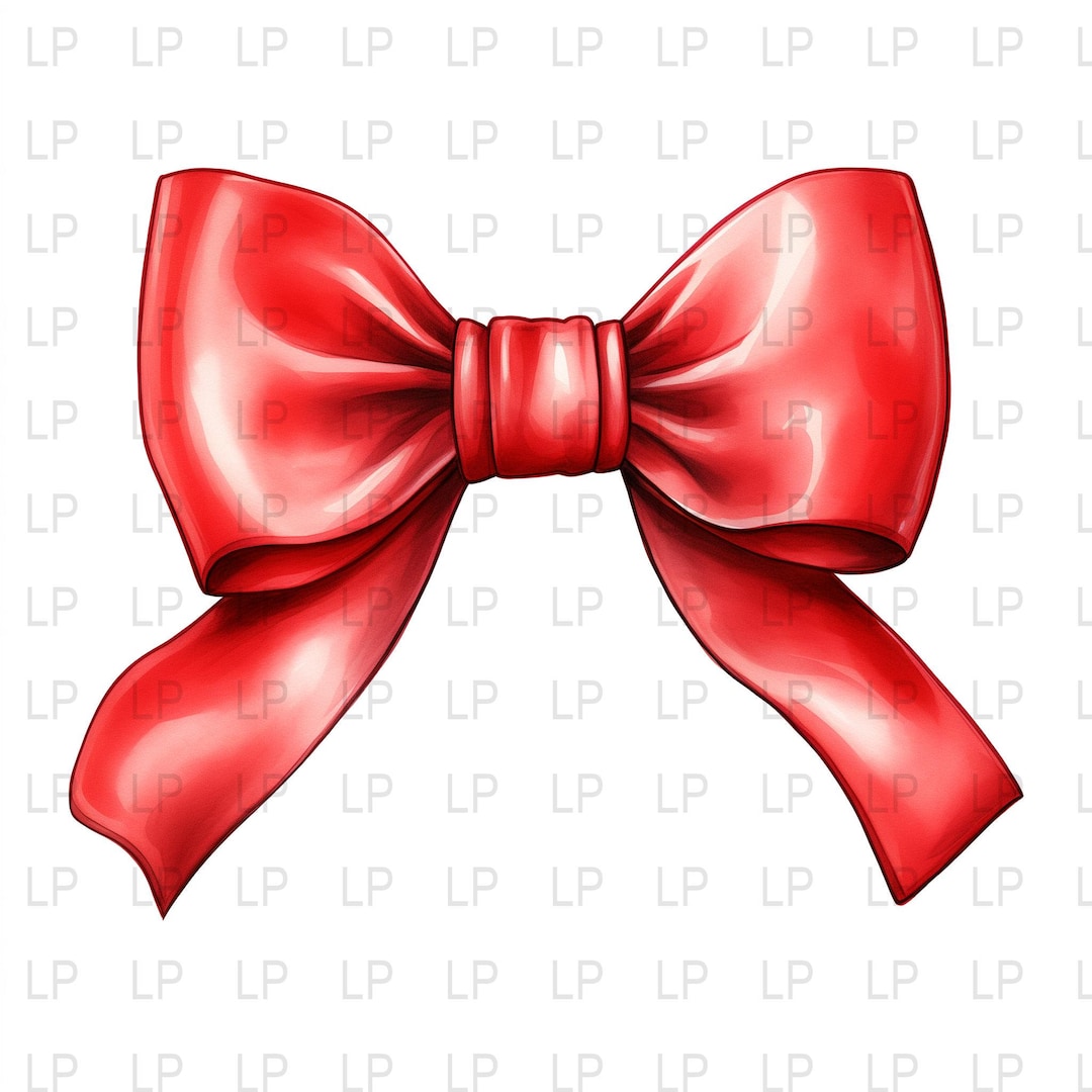 Christmas Coquette Bow Png, Coquette Christmas Png, Reindeer Bow Png ...