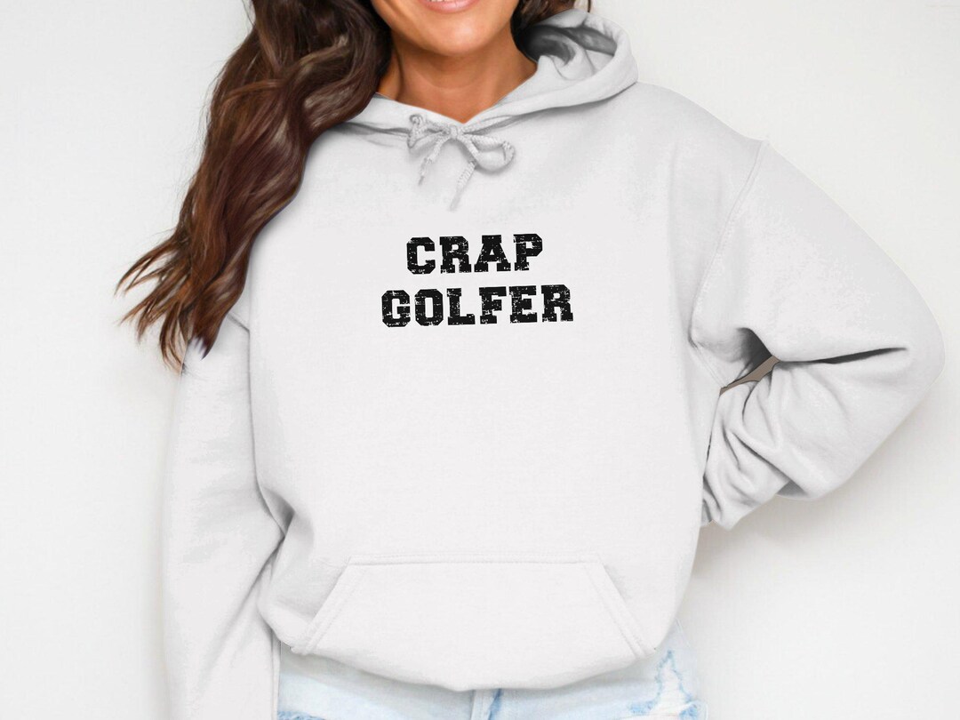 Funny Golf Meme PNG, Edgy Text Image, Distressed Design, Instant ...