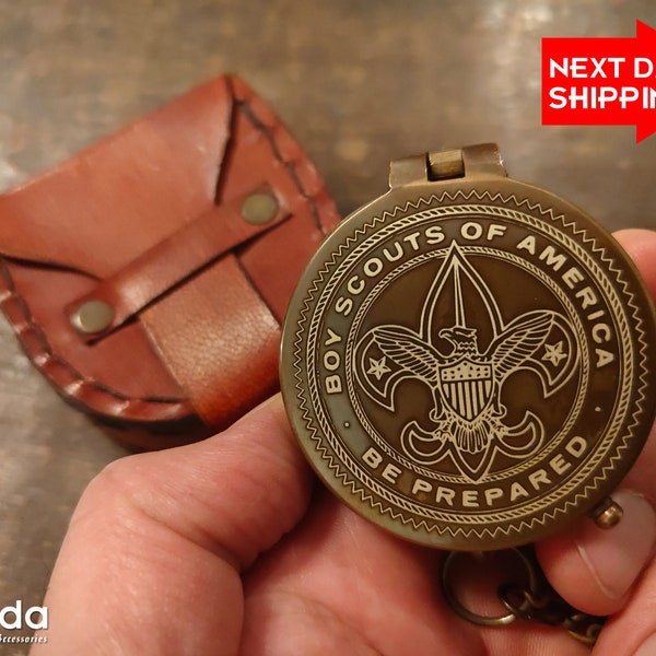 Boy Scout Gift - 60+ Gift Ideas for 2024