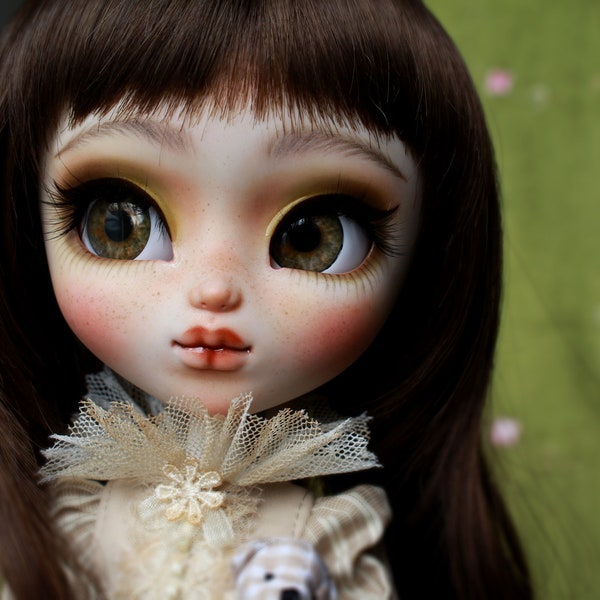 Pullip - Etsy
