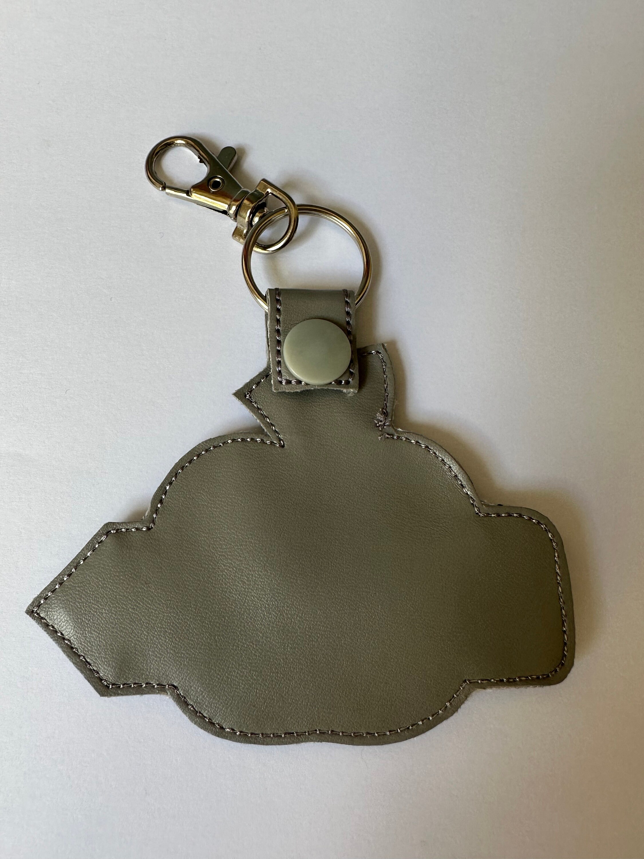 Digital Download Pencils Apple Key Ring Fob Applique Monogram - Etsy