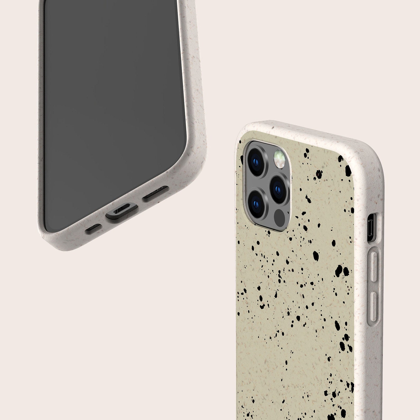 GRUNGE Biodegradable Eco Friendly Phone Case Plastic Free - Etsy UK
