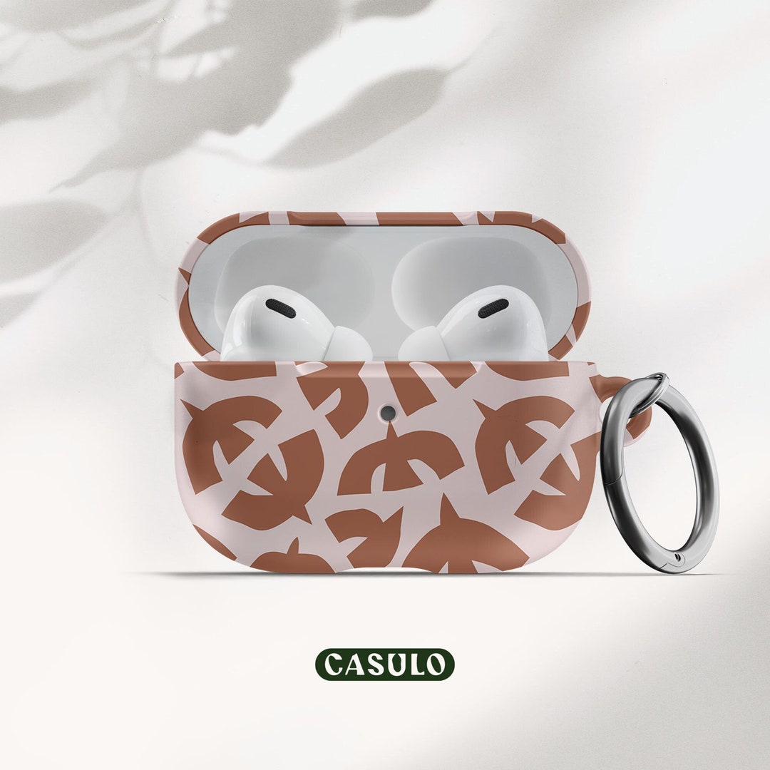 Flying Birds Airpods Pro Case, AirPod Case With Keychain, Air Pods Case ...
