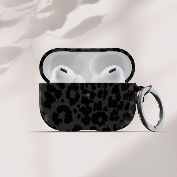 Air Pod Pro Case Leopard - Etsy