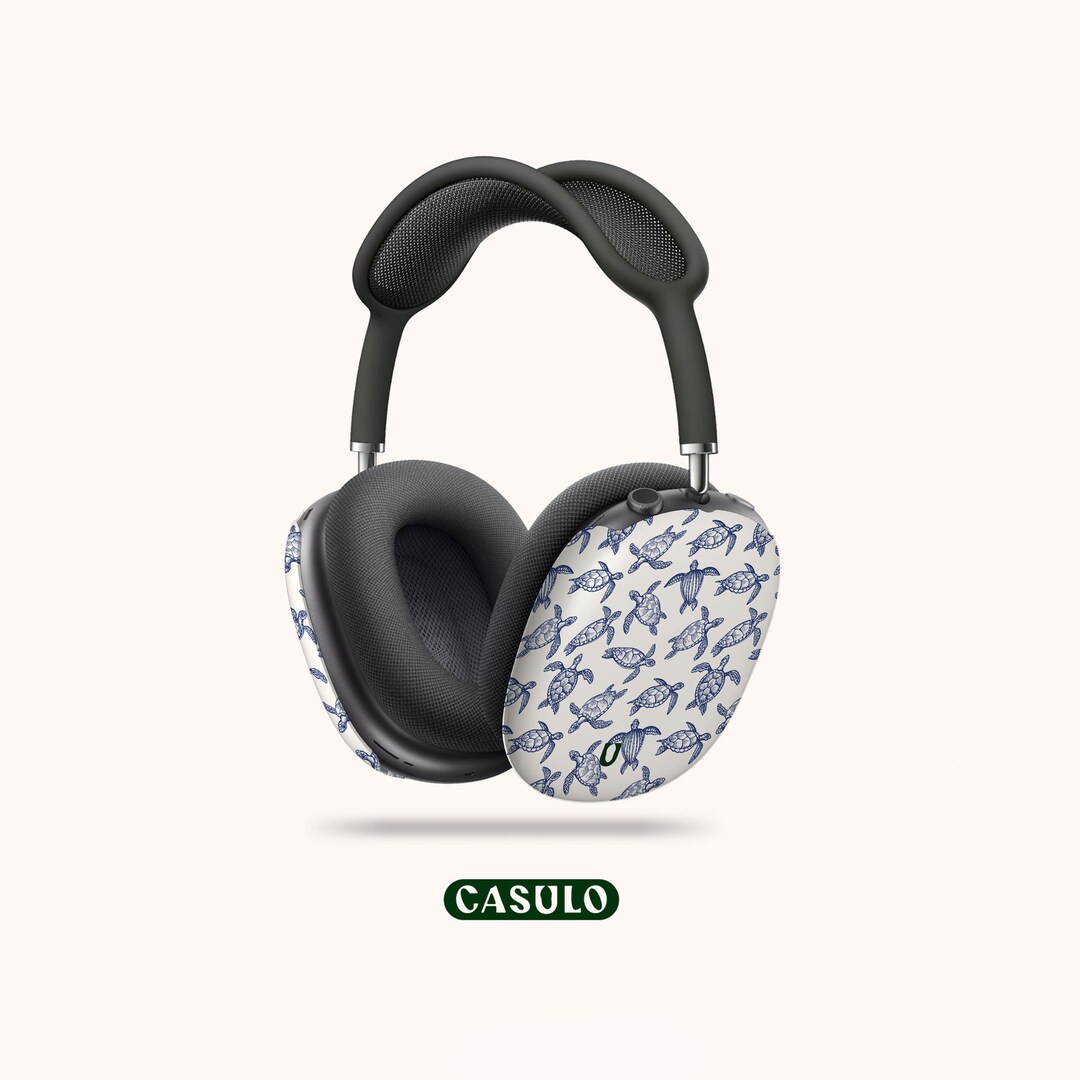 Sea Turtles Airpods Max Cases | Airpods Max Covers, Cute AirPod Case ...