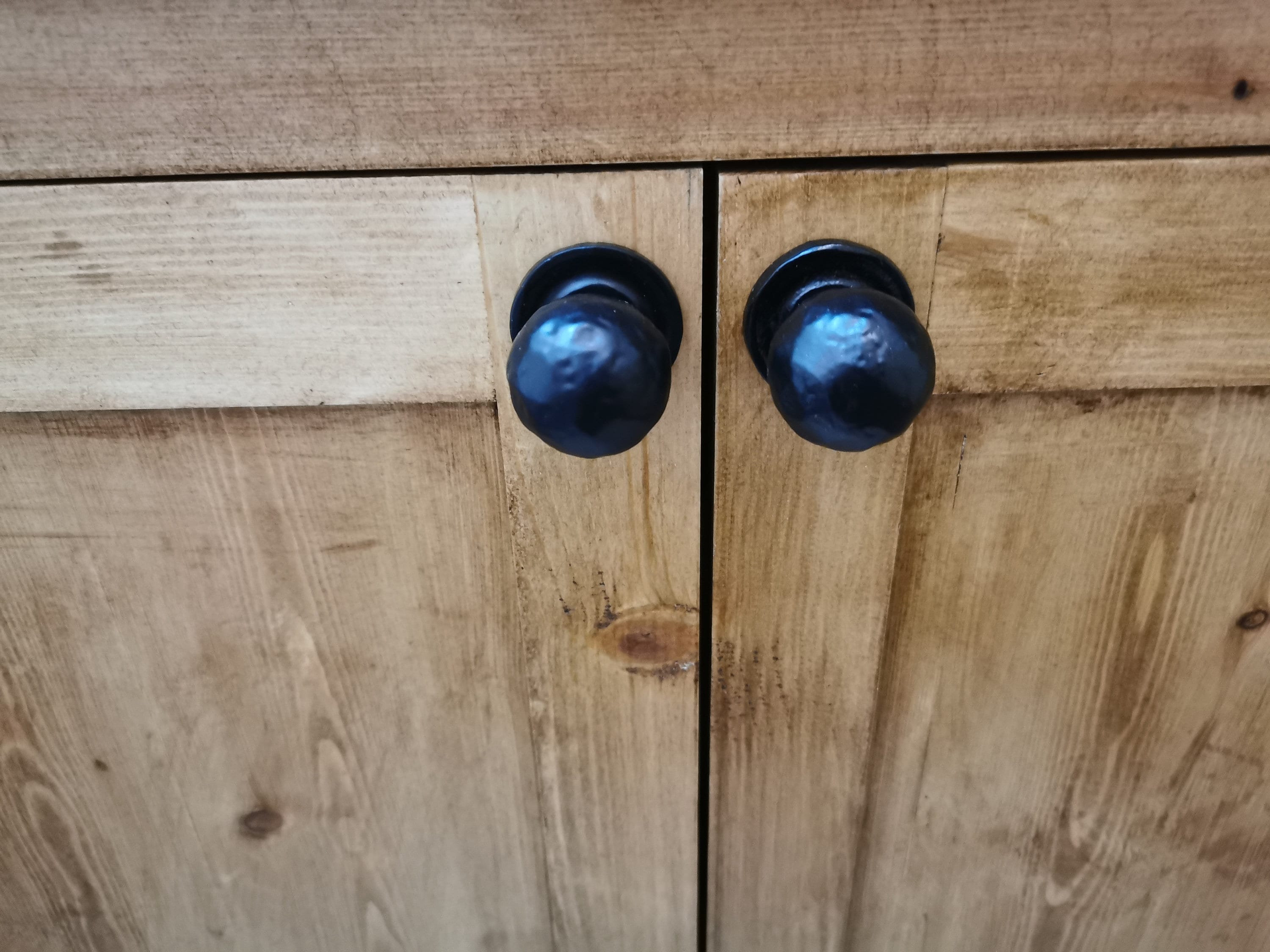 Handmade Rustic Bathroom Vanity Unit Bespoke Freestanding | Etsy UK