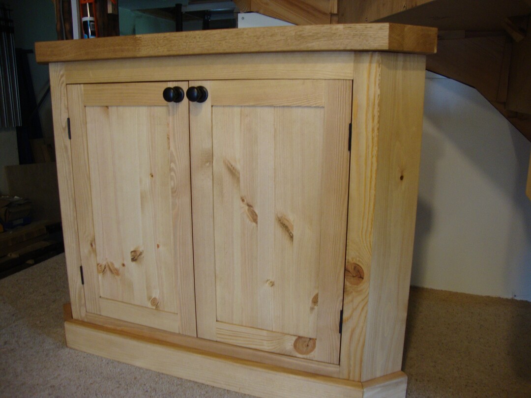 Bespoke Handmade Rustic Corner - Cottage Collection - Etsy UK