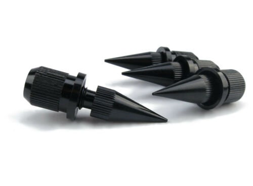 Bespoke Handmade Solid Oak Speaker Stands Adjustable Spikes - Etsy