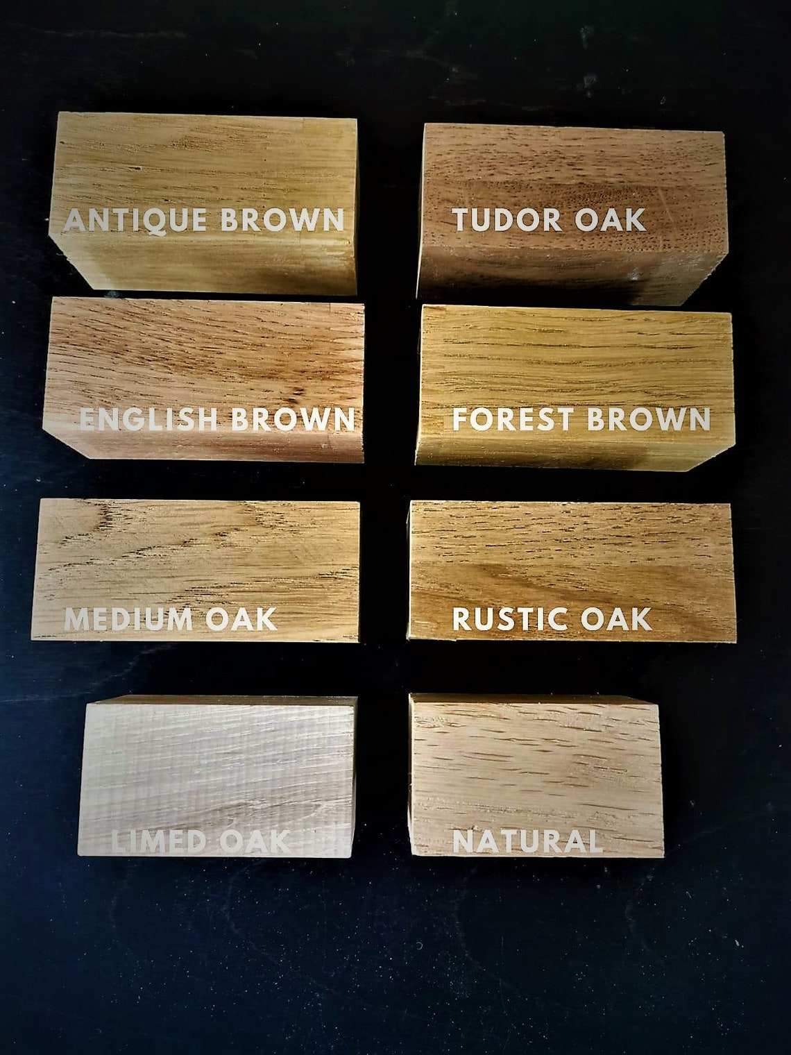 Bespoke Handmade Solid Oak Hi-fi Isolation Platform Plinth | Etsy UK