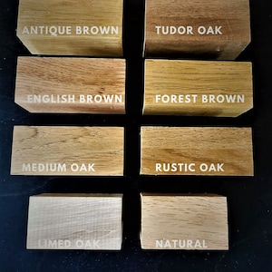 Bespoke Handmade Solid Oak - Hi-fi Isolation Platform - Plinth ...