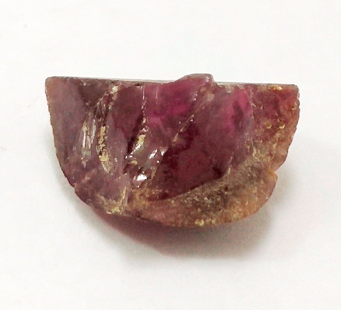 Natural Alexandrite Red Alexandrite Purple Alexandrite | Etsy