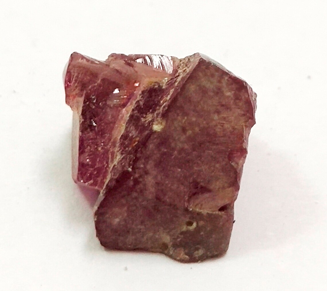 Natural Alexandrite Red Alexandrite Purple Alexandrite | Etsy