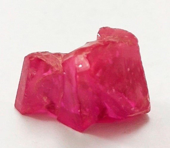 Natural Alexandrite Red Alexandrite Purple Alexandrite | Etsy