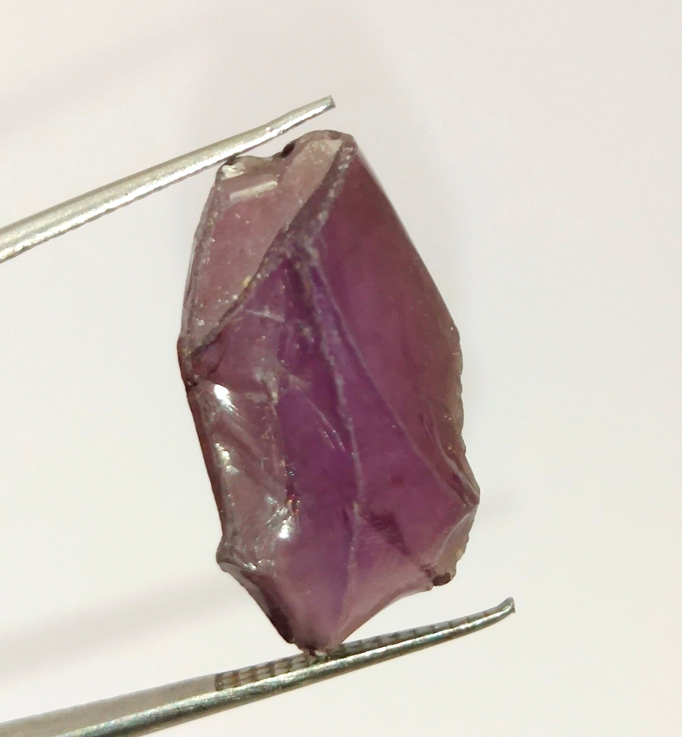 Natural Alexandrite, Red Alexandrite Purple Alexandrite Gemstone ...