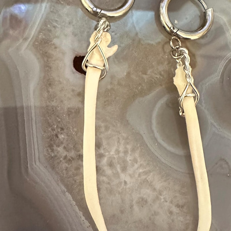 Gold Oddities Earrings - Etsy