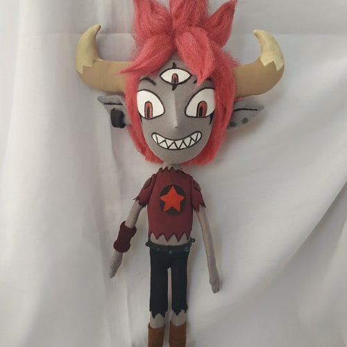 Marco Scissors Star Vs the Forces of Evil | Etsy