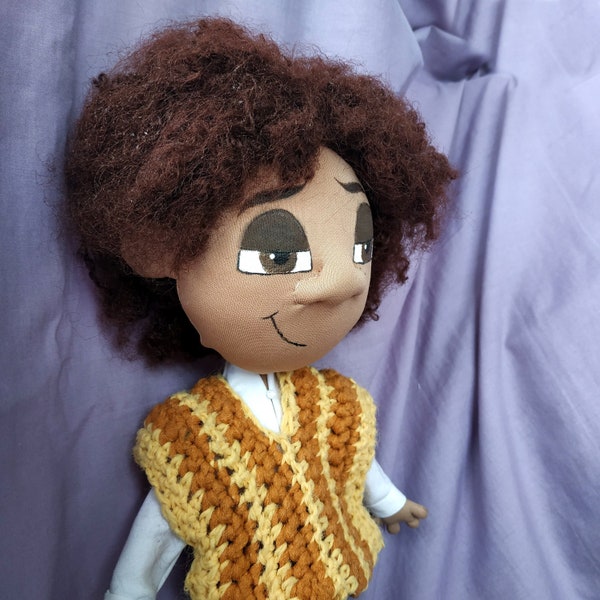 Camilo Encanto Toy - Etsy
