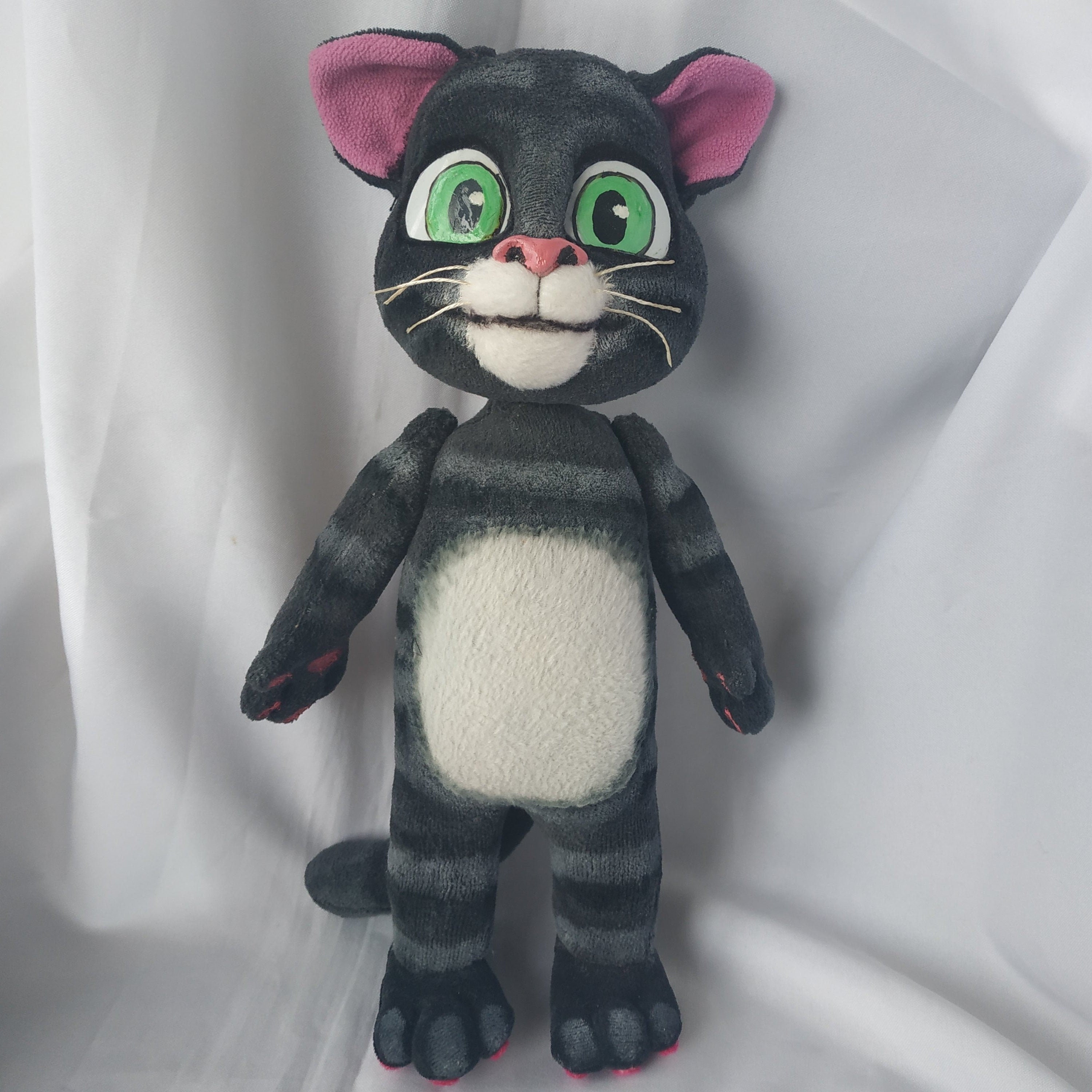 Talking Tom Cat Toy