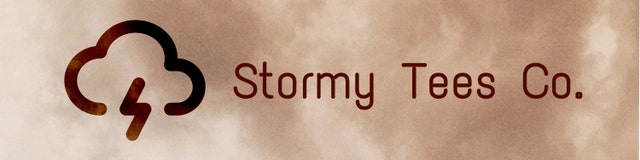 StormyTeesCo - Etsy