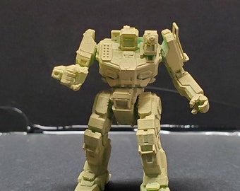 Shadow Hawk Battletech - Etsy