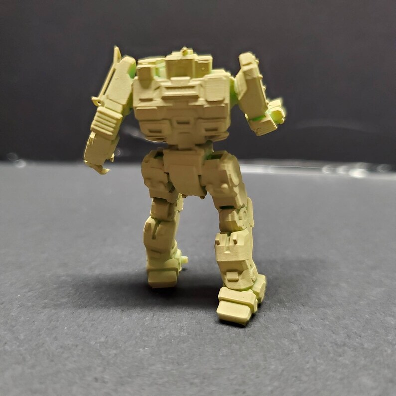 Battletech shadowhawk - lopezsale