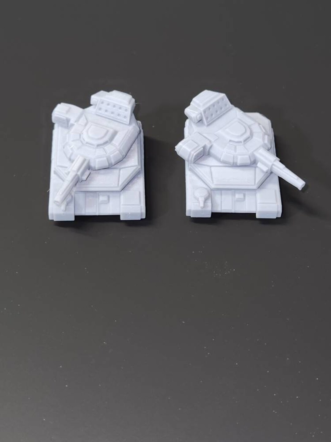2x Manticore traditional Tank Mech 1/285 6mm - Etsy