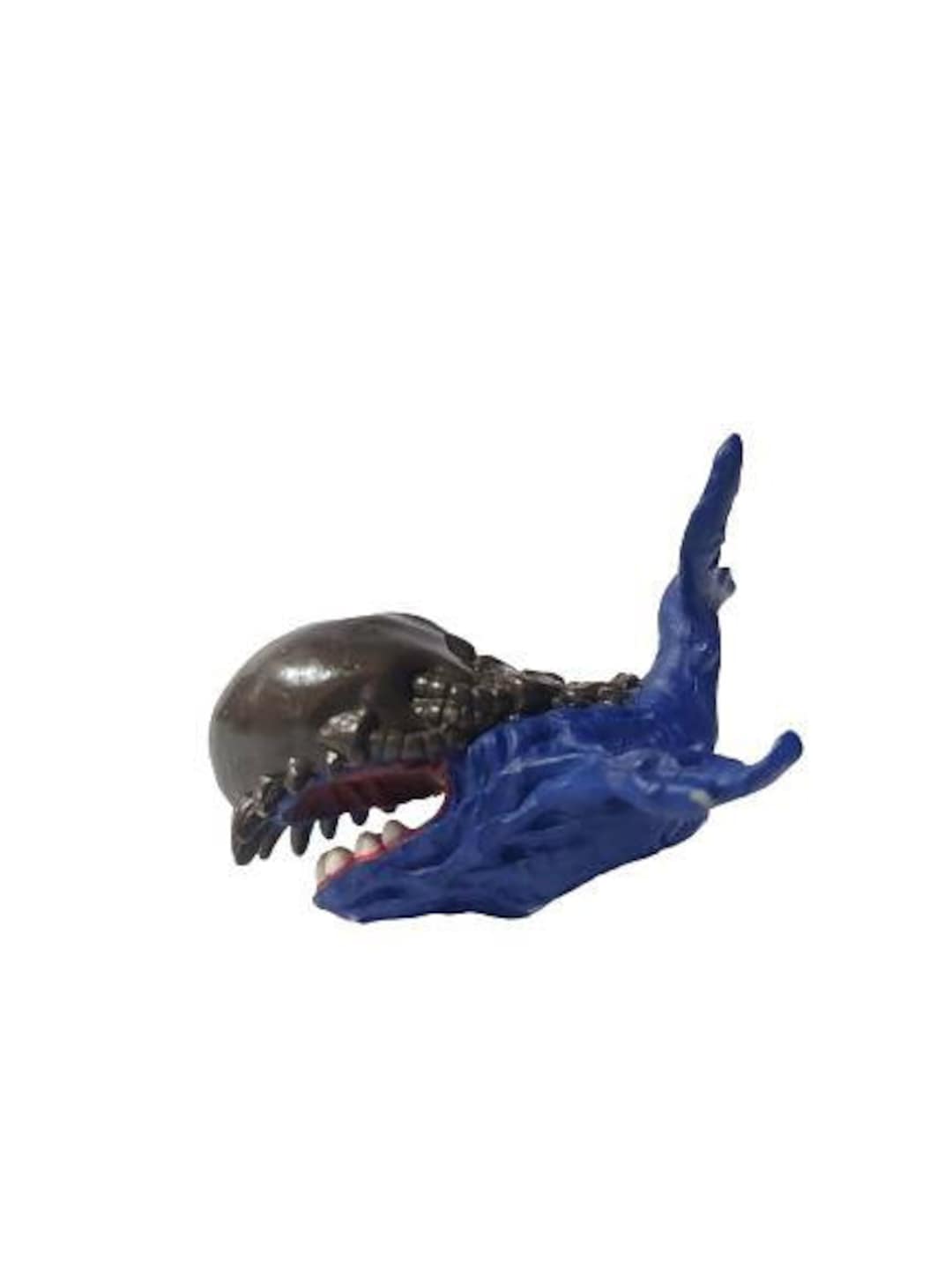 Bandai Vintage Digital Monster Digimon Whamon Mini Figure - Etsy