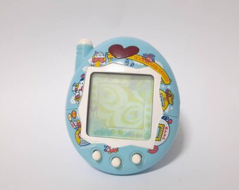 Tamagotchi Home | Etsy