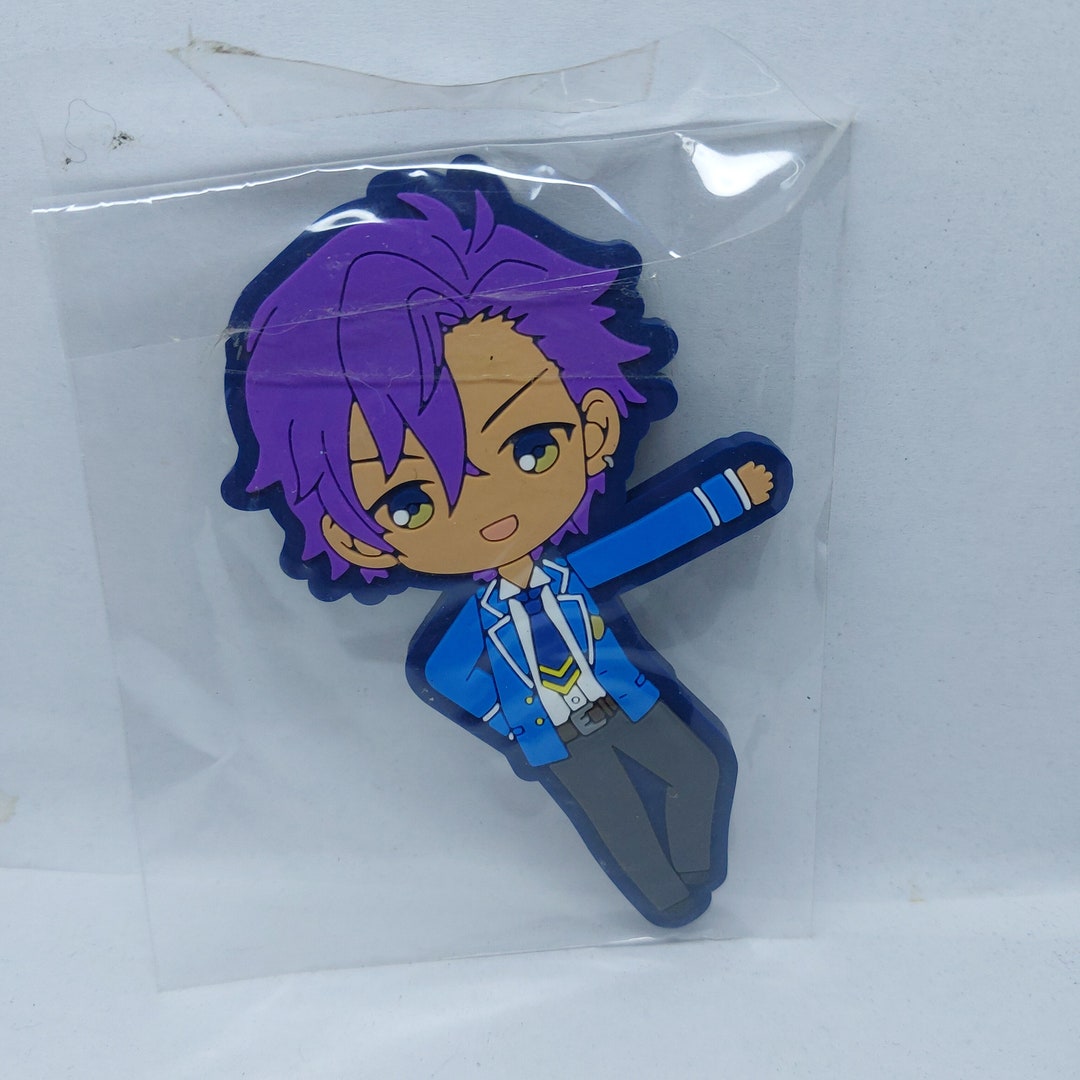 Happy Elements Ensemble Stars! Enstars Ref Magnet Adonis Otogari - Etsy