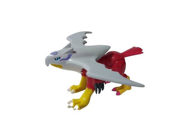 Hund Digimon