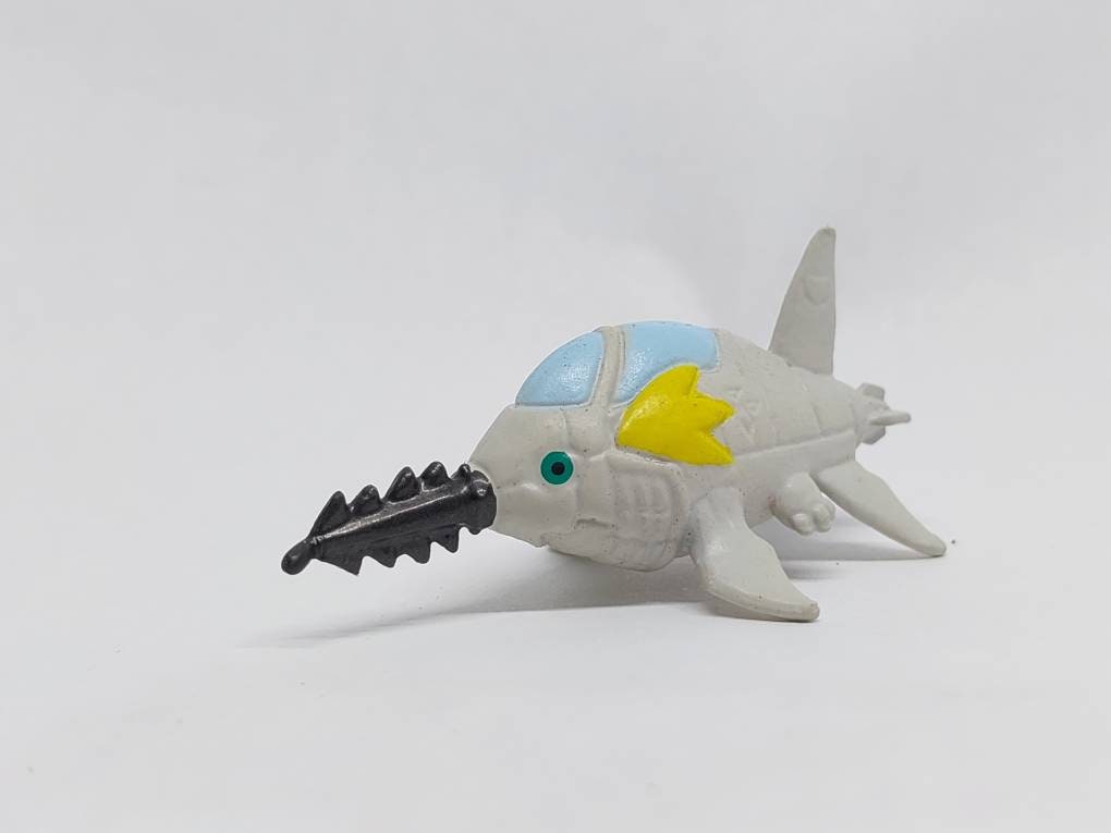 Digimon Submarimon