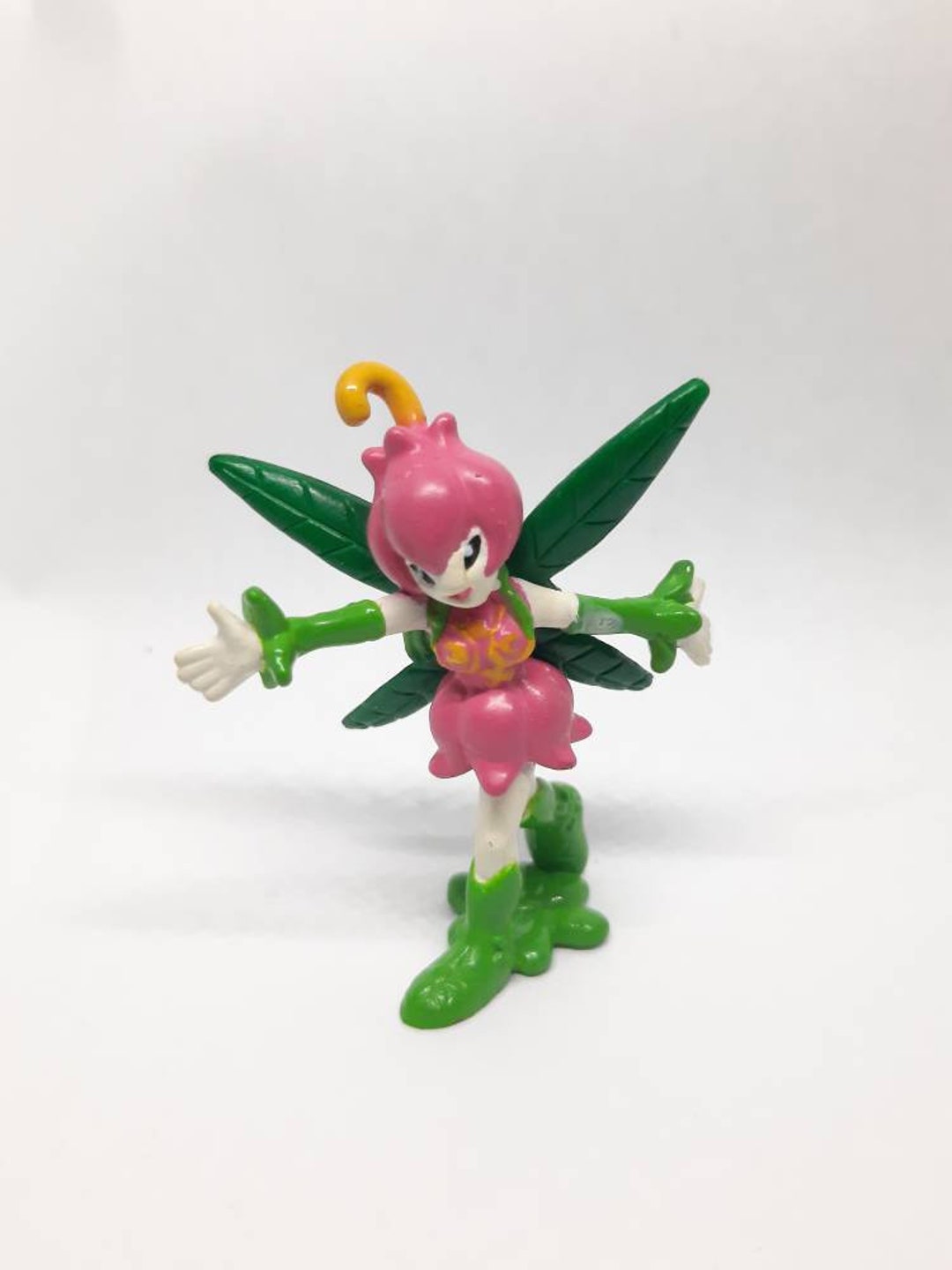 Digimon Lillymon