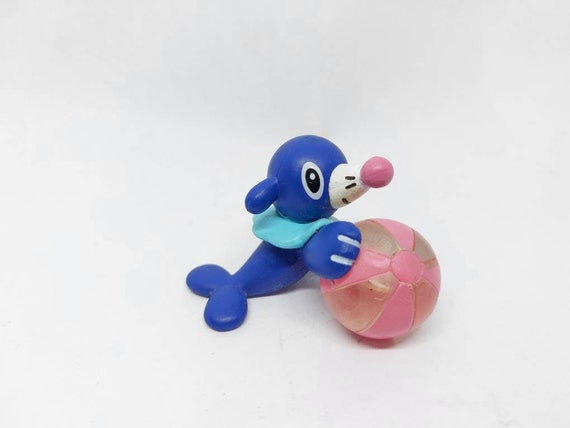 Kawaii Cute Nintendo Takara Tomy Arts Giragira Sunshine - Etsy