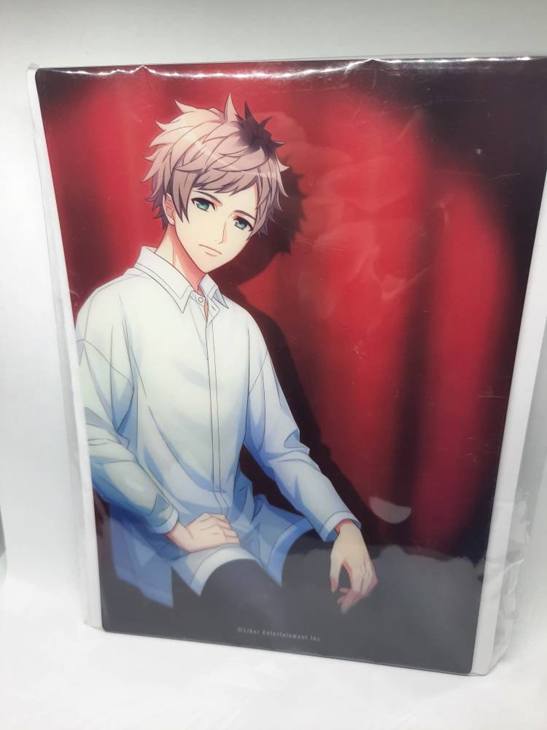 A3! Act! Addict! Actors! Spring Troupe 3rd Anniversary Tsuzuru Minagi ...
