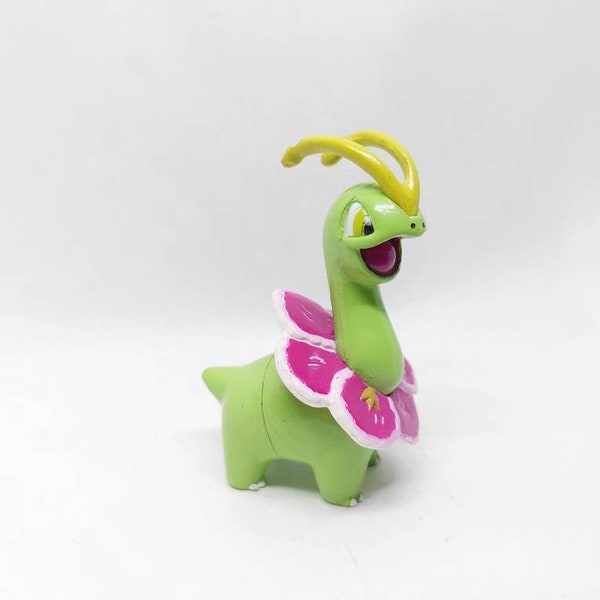 Meganium - Etsy