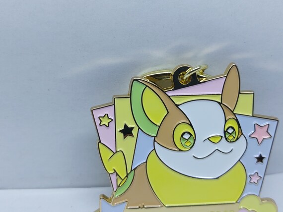 Kawaii Cute Pocket Monsters Pokemon Pokemon For You H… - Gem