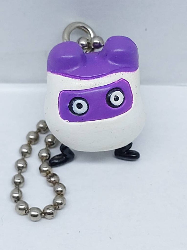 Vintage 1990s Kawaii Cute Tamagotchi Virtual Pet Maskutchi - Etsy