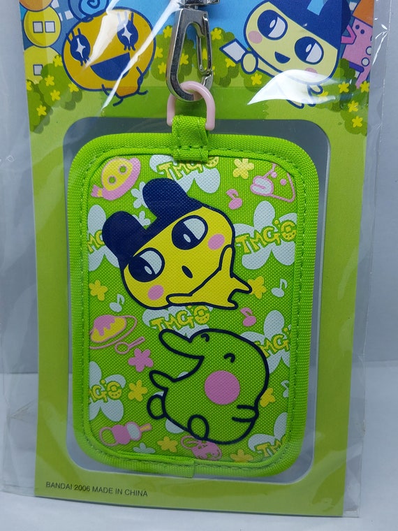 Kawaii Cute Tamagotchi Virtual Pet Game Mametchi Kuch… - Gem
