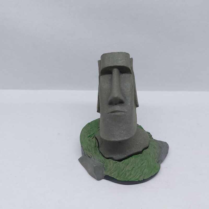 Replica Easter Island Statue - Etsy