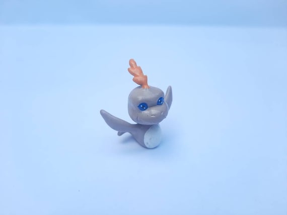 Pukamon