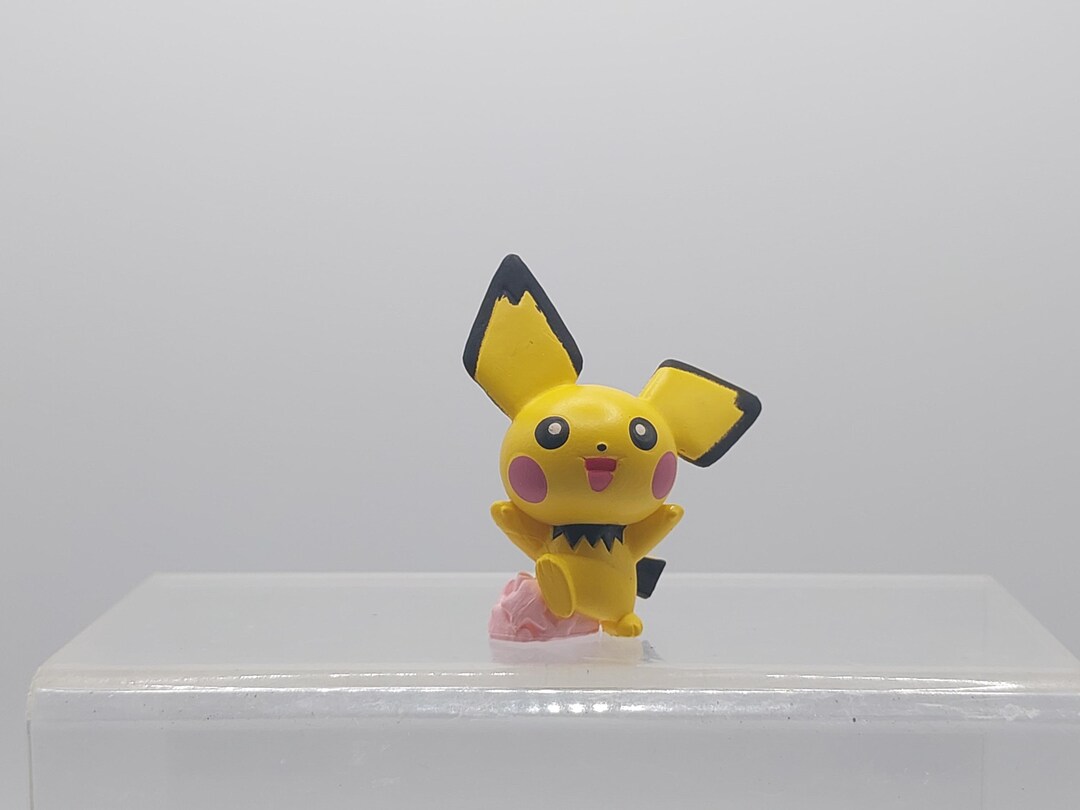 Pokemon Pocket Monsters Takara Tomy Arts Pokemon Let's Dance Together ...