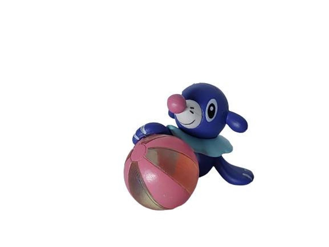 Kawaii Cute Nintendo Takara Tomy Arts Giragira Sunshine Gashapon Pocket ...