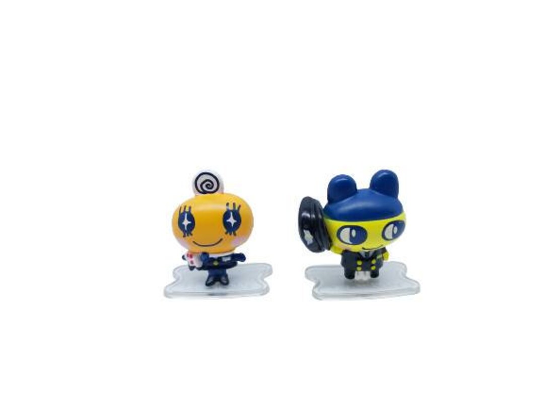 Bandai Kawaii Cute Tamagotchi Virtual Pet Tamagotchi Town Tama Airport ...