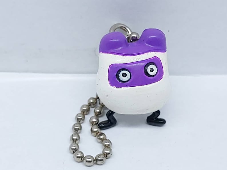 Vintage 1990s Kawaii Cute Tamagotchi Virtual Pet Maskutchi - Etsy