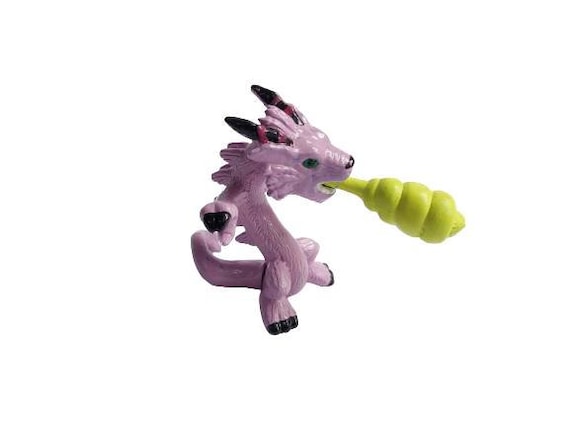 Magnadramon Figure