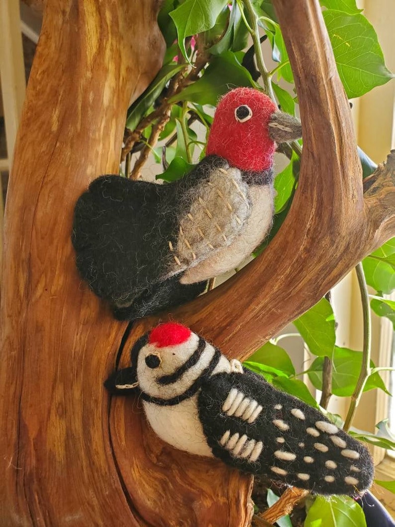 Bird Lovers Full Christmas Tree Ornament Bundle / Bird | Etsy