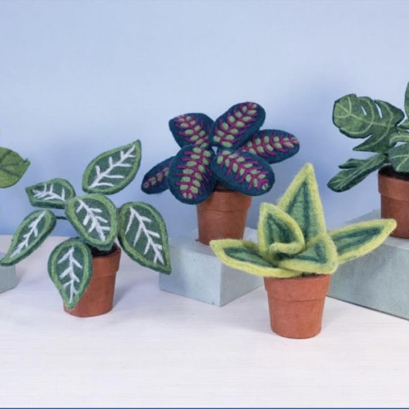 Dzi Handmade Felt - Etsy