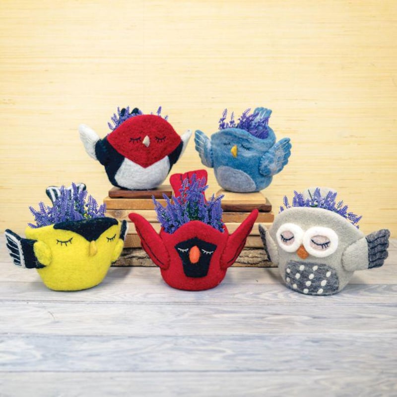 Pot Holders Fair Trade - Etsy