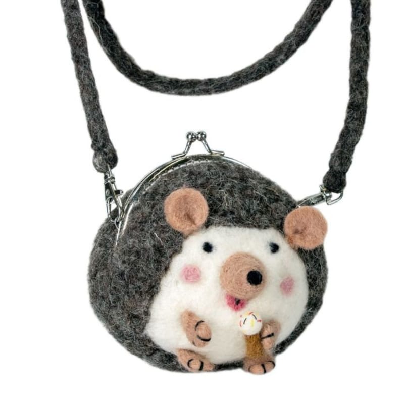 Animal Purse - Etsy
