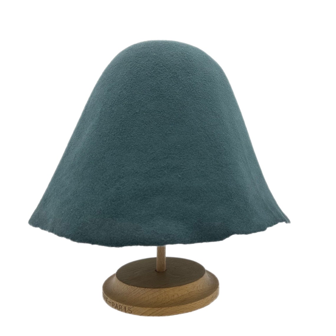 Set of 6 Pcs Wool Felt Cone Hat Bodies for Millinery and Hat Making - Etsy